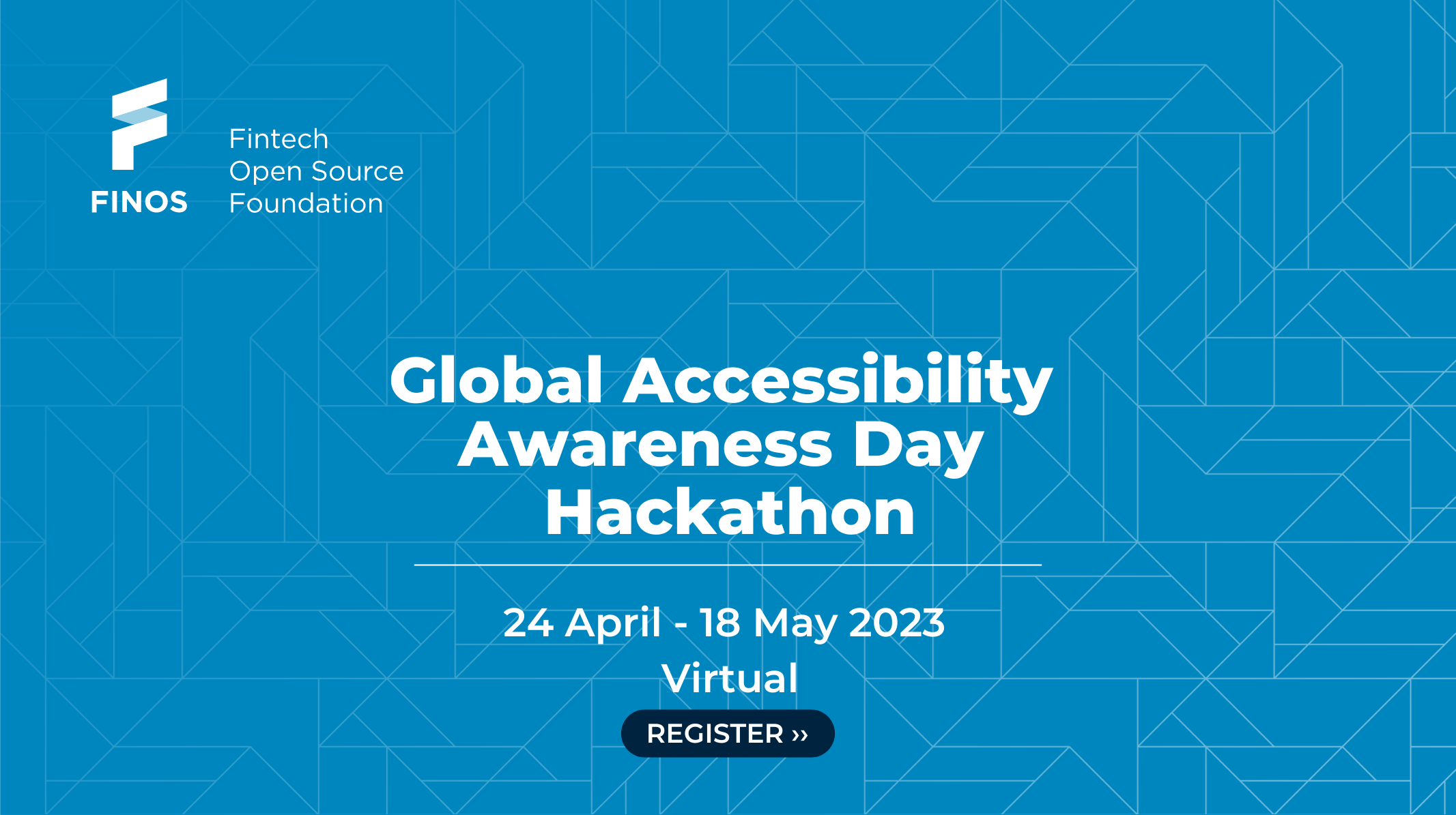 2023-05-18 - Global Accessibility Awareness Day Hackathon